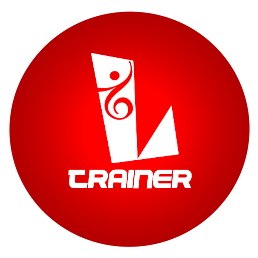 TRAINERS - Latination Dance Workout